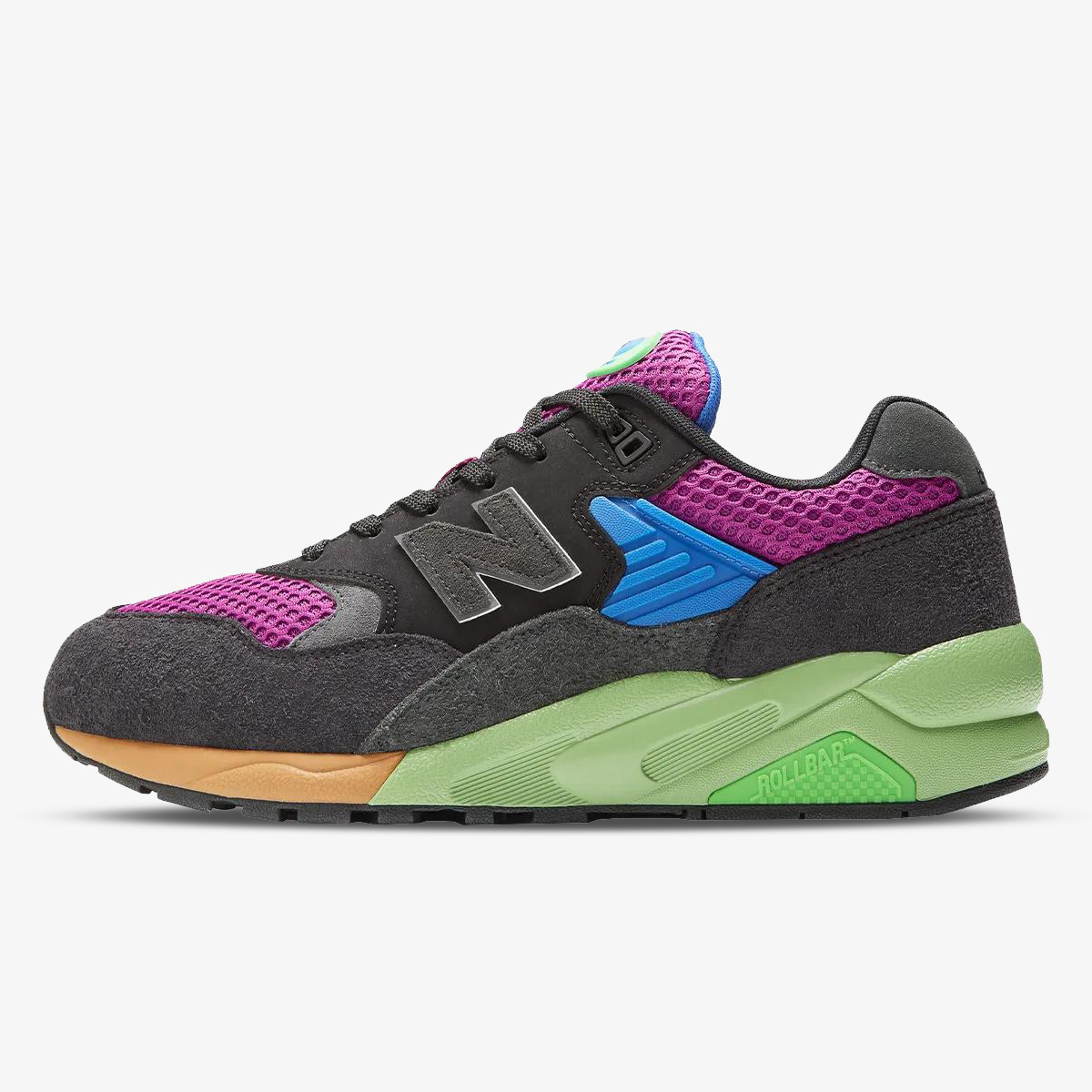 NEW BALANCE Patike - MT580 MT580HSC | Tike.rs