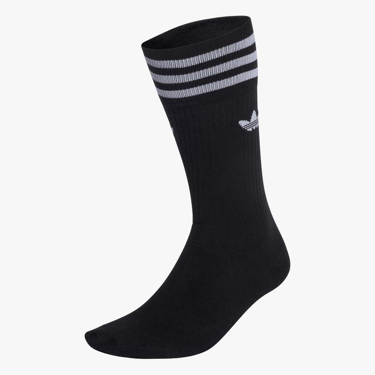 ADIDAS Čarape SOLID CREW SOCK S21490 | Tike.rs