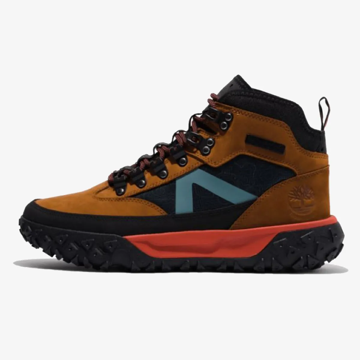 TIMBERLAND Patike GS Motion 6 Mid F/L WP | Tike.rs