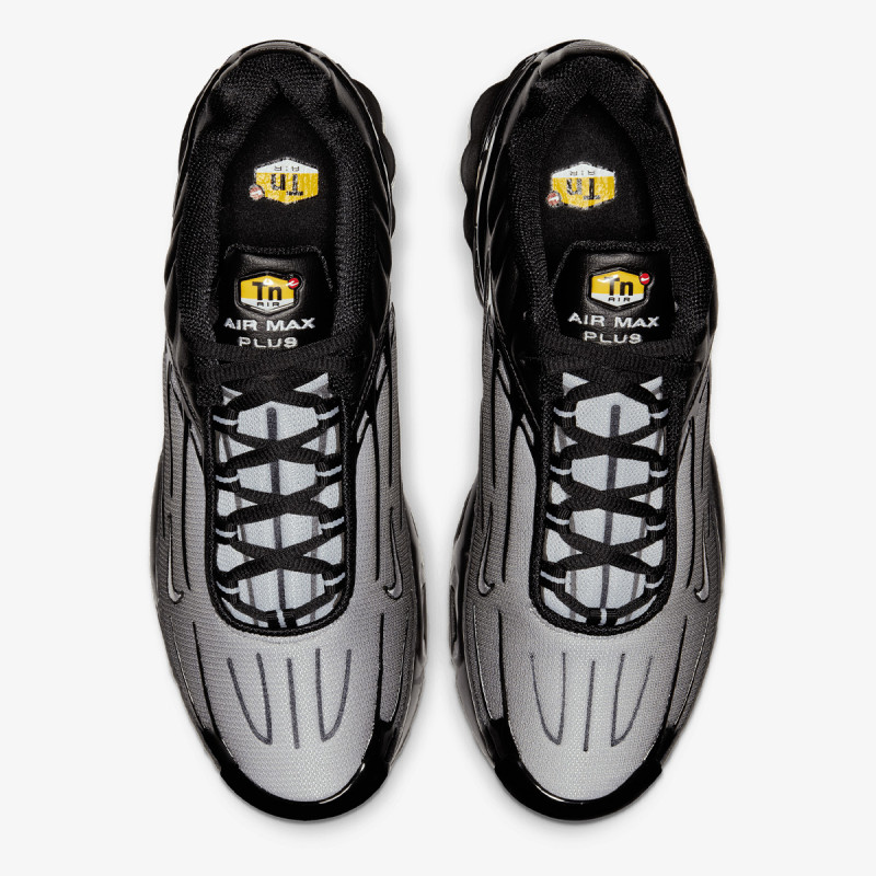 NIKE Patike AIR MAX PLUS III CJ9684-002 | Tike.rs