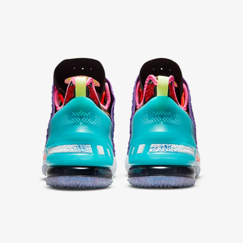 NIKE Patike LEBRON XVIII BEST OF DM2813-500 | Tike.rs