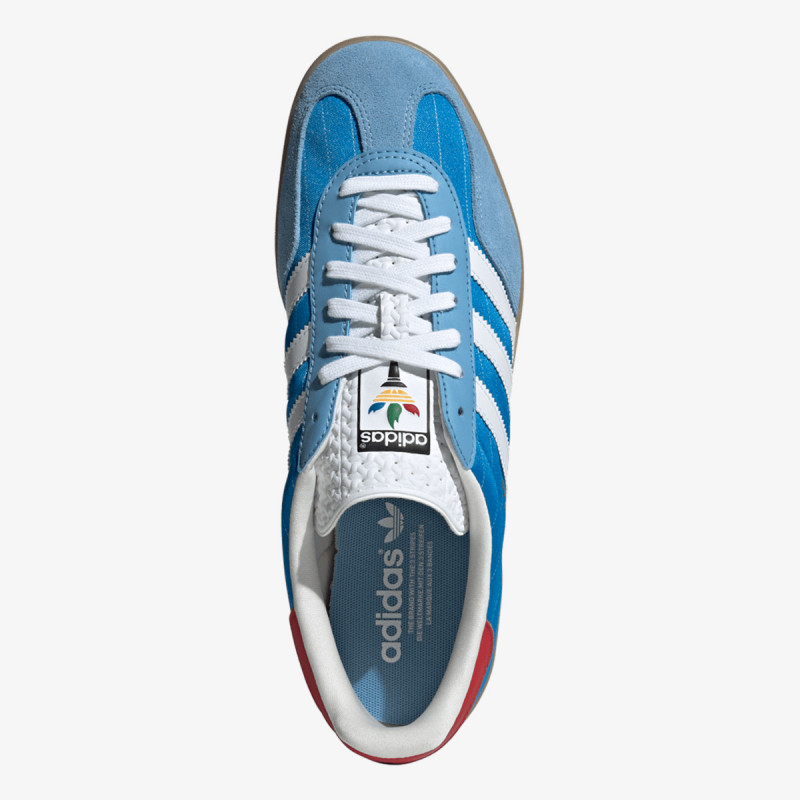 ADIDAS Patike Gazelle Indoor IF9643 | Tike.rs